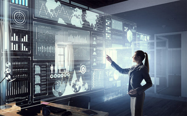 IT Adalah ? | Perbedaan ICT, IoT, dan Teknologi IT | MARKEY