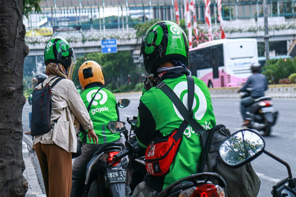 Sejarah Gojek Indonesia, Profil, Fitur & Layanannya | MARKEY