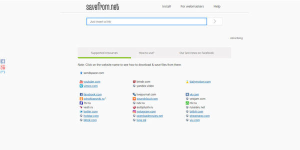 12 Web Untuk Download Video Youtube Gratis & Cepat | MARKEY