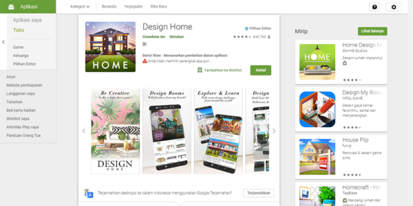 Rekomendasi 12 Aplikasi Desain Rumah Terbaik | MARKEY