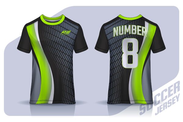 11 Aplikasi Desain Jersey Android Terbaik yang bisa Anda coba! | MARKEY