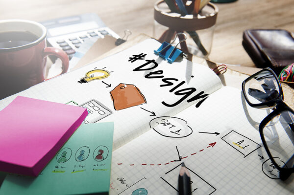 7 Prinsip Desain Grafis yang Perlu Kamu Ketahui & Pelajari | MARKEY