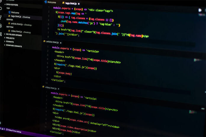 Panduan Belajar Bahasa Pemrograman HTML Untuk Pemula Lengkap | MARKEY
