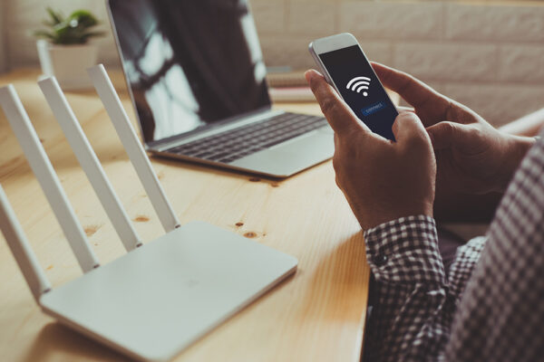 Teknologi Jaringan Nirkabel | Pengertian & Jenis-Jenisnya | MARKEY