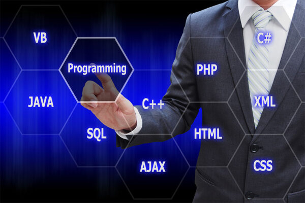 15 Jenis Bahasa Pemrograman Terpopuler Tahun 2023 | MARKEY