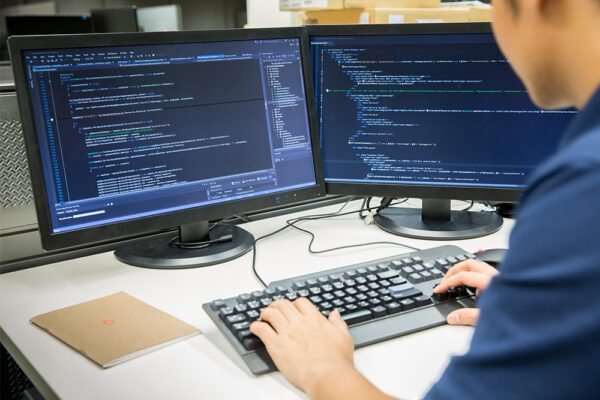 Pengertian Pemrograman : Sejarah, Jenis, Contoh & Fungsinya | MARKEY