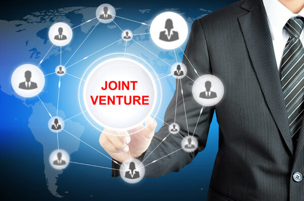 Joint Venture Adalah | Kenali Jenis, Contoh dan Manfaatnya | MARKEY