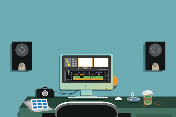 Apa itu Rendering? Bagaimana Teknik Rendering Video yang Tepat? | MARKEY