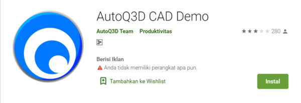 6 Aplikasi Desain 3D Android Terbaik dan Gratis | MARKEY