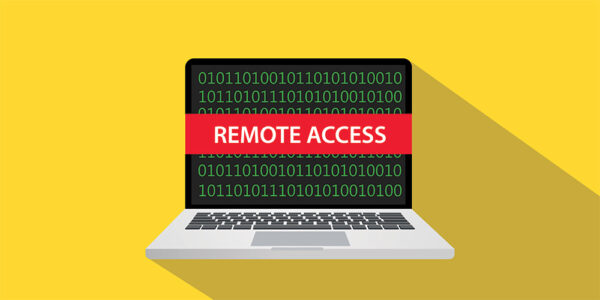Remote Access Adalah? Pengertian, Jenis dan Fungsinya | MARKEY