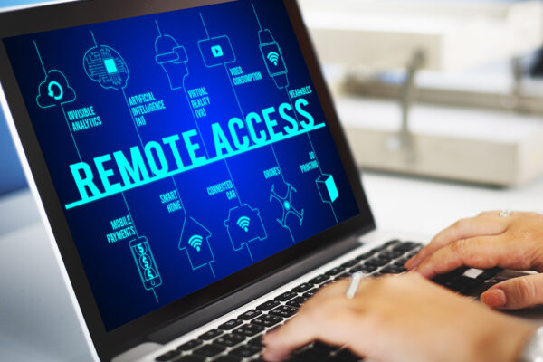 Remote Access Adalah? Pengertian, Jenis dan Fungsinya | MARKEY