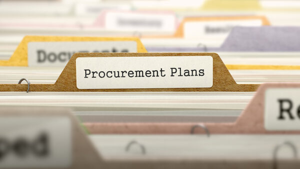 Procurement Adalah : Jenis dan Perbedaan dengan Purchasing | MARKEY