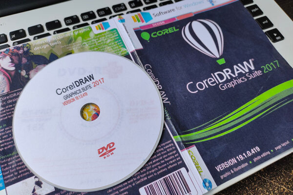 Coreldraw adalah? | Definisi, Fungsi, Manfaat dan Versi Corel Draw | MARKEY