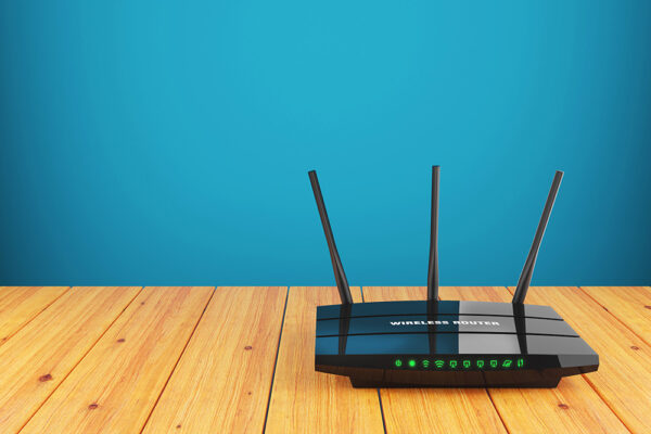 Wireless LAN adalah : Pengertian, Fungsi dan Jenis Wireless LAN Card ...