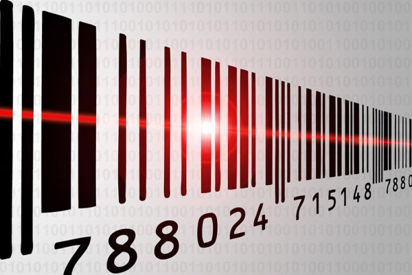 Barcode Adalah : Pengertian , Manfaat, Fungsi dan Jenis-jenisnya | MARKEY