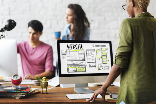 Ketahui Jenis-Jenis Website Berdasarkan Platform, Sifat dan Fungsinya ...