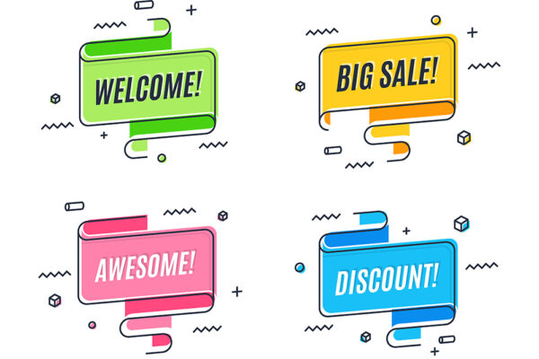 Contoh Tagline Keren dan Tips Cara Membuat Tagline yang Menarik | MARKEY