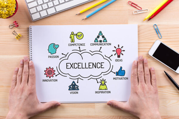 Service Excellent : Pengertian dan Pentingnya Untuk Perusahaan Anda ...