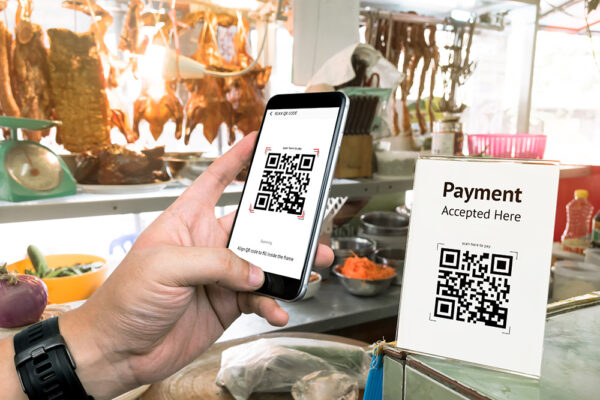 Aplikasi Scan Barcode Untuk Produk Online Shop | MARKEY