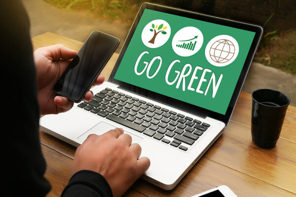 10 Ide Bisnis Go-Green yang Dapat Anda Lakukan Secara Online! | MARKEY