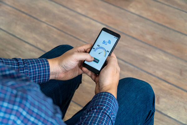 Uji Kecepatan Internet di Rumah dengan Cepat Pake Cara Ini! | MARKEY