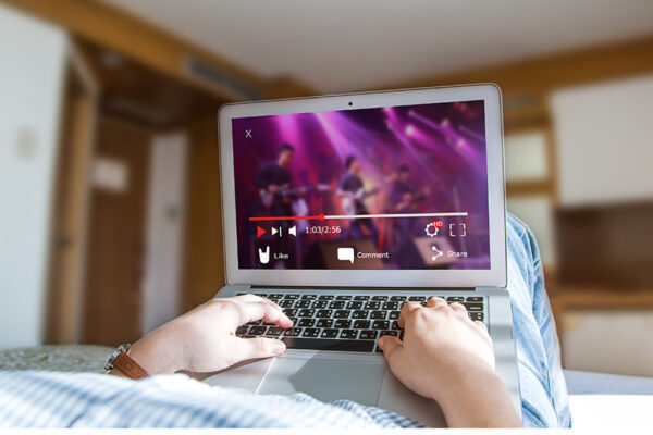 Layanan Streaming adalah : Mengintip Kesuksesan Bisnis Streaming ...