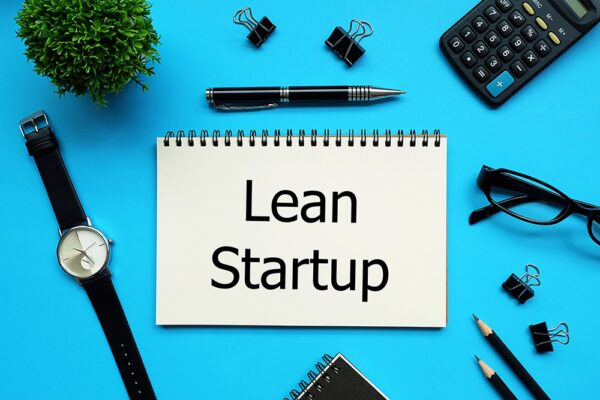Lean Startup adalah : Definisi, Keunggulan dan Cara Memulai | MARKEY