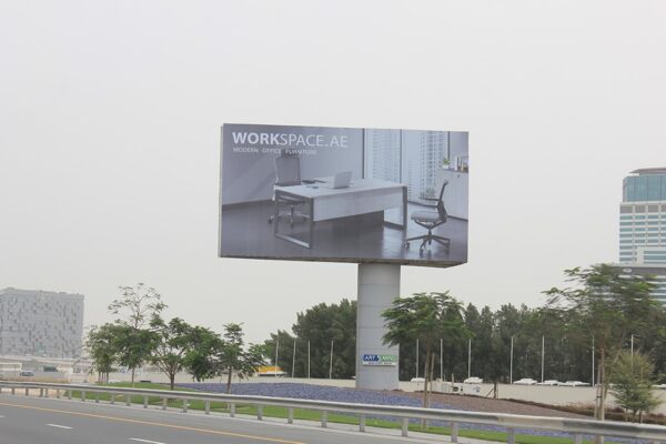 Yuk Beriklan Di 10 Platform OOH Advertising Terbaik Indonesia Ini! | MARKEY