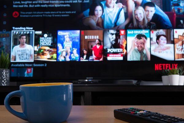 Cara Menguasai Strategi Pemasaran Modern Seperti Netflix,