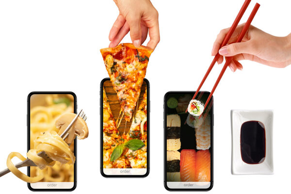 10 Keuntungan Self Pickup untuk Bisnis Makanan Online Anda! | MARKEY