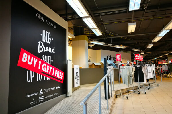 Promo Beli 1 Gratis 1 : Pedoman Lengkap Menjalankan Strategi Marketing ...