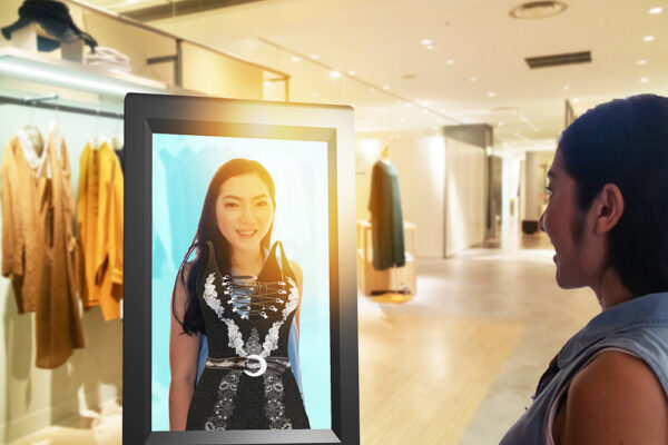 UMOOD : Teknologi Neuroscience Stylist dari UNIQLO Bantu Pilih Baju ...