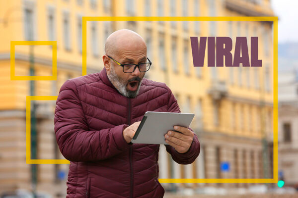 7 Alasan & Contoh Konten Viral di Sosmed 2021 [Wajib Dicoba] | MARKEY