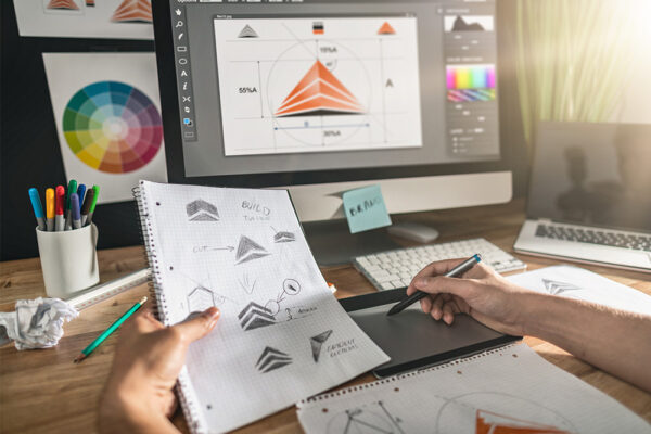 Apa Saja Prinsip-Prinsip Desain? 9 Prinsip Desain Grafis Saat Ini | MARKEY