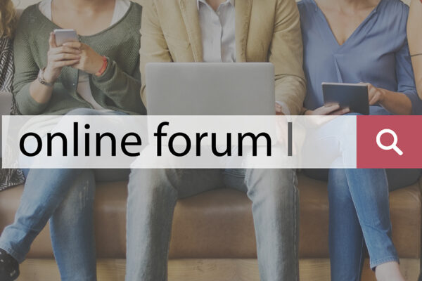 Baru! 12 Google SEO Forum Gratis Terbaik untuk Belajar SEO | MARKEY