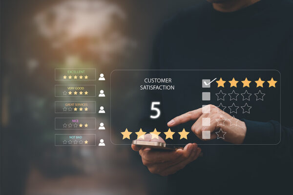 15 Contoh Service Excellence di Berbagai Usaha Kekinian | MARKEY