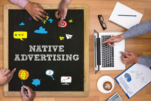 Native Ad Adalah: 6 Jenis Iklan Favorit Konsumen Saat Ini | MARKEY