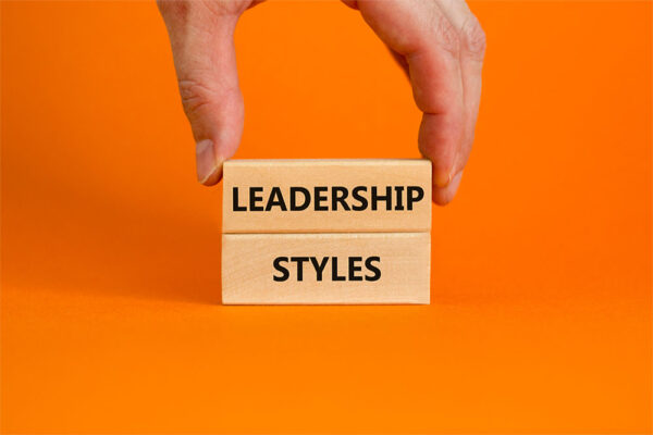 9 Jenis Style Leadership Terbaik, Mana Gaya Anda? | MARKEY