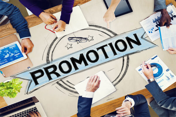 Strategi Promotion Mix: Arti, Komponen dan Cara Penerapannya | MARKEY