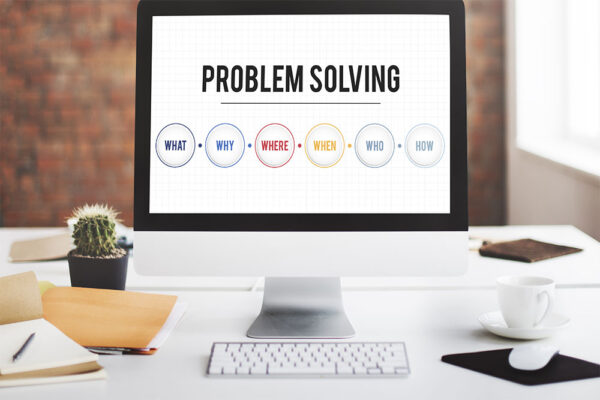 7 Trik Mempertajam Problem Solving Skill bagi Enterpreneur | MARKEY