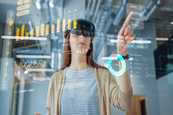 AR dan VR: AI yang Memperkaya Digital Marketing | MARKEY