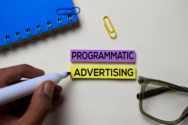 Programmatic Advertising AI: Majukan Bisnis Anda! | MARKEY
