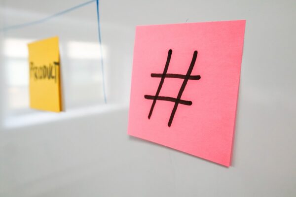 #SuksesDenganHashtag: Maksimalkan Potensi Media Sosial dengan Hashtag ...