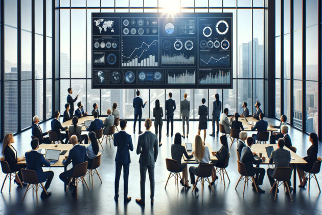 5 Contoh Key Performance Indicator (KPI), Dengan Panduan