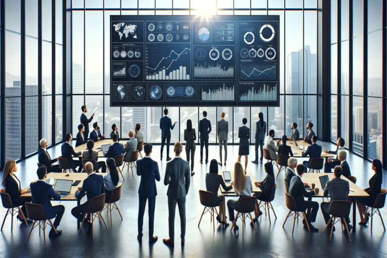 5 Contoh Key Performance Indicator (KPI), Dengan Panduan