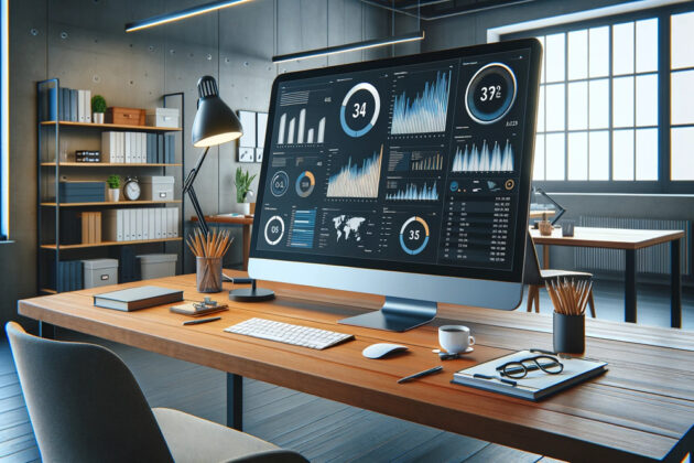 5 Contoh Key Performance Indicator (KPI), Dengan Panduan