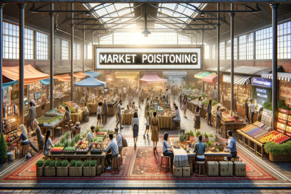Apa Itu Market Positioning, Manfaat dan Cara Kerja