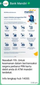 Contoh Broadcast WhatsApp untuk Bisnis: Apa Saja yang Bisa Diterapkan ...