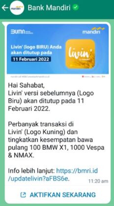 Contoh Broadcast WhatsApp untuk Bisnis: Apa Saja yang Bisa Diterapkan ...