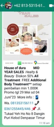 Contoh Broadcast WhatsApp untuk Bisnis: Apa Saja yang Bisa Diterapkan ...